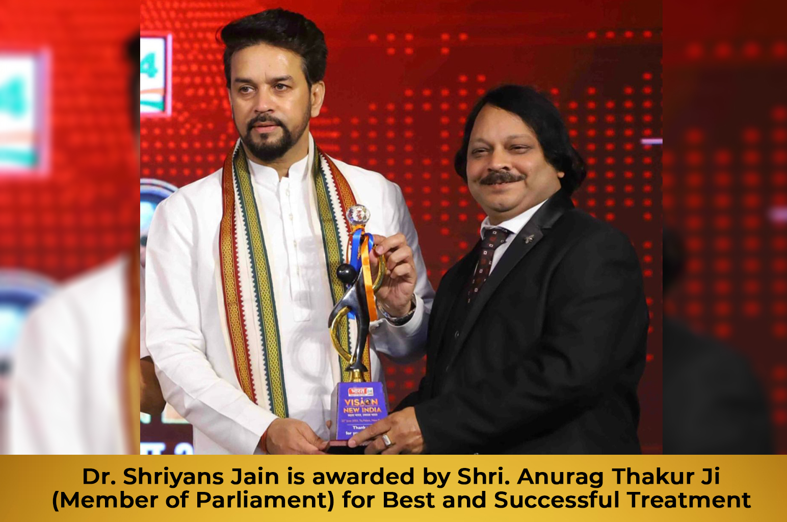 India's No 1. Dr. S. K Jain The Famous Sexologist in Delhi, India | STD ...